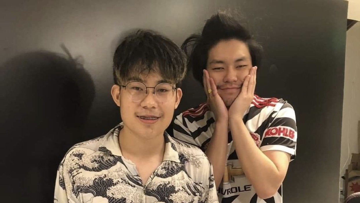 Moowan เล่าวินาที Getsrch โบกมือลา Bacon Time | ONE Esports Thailand