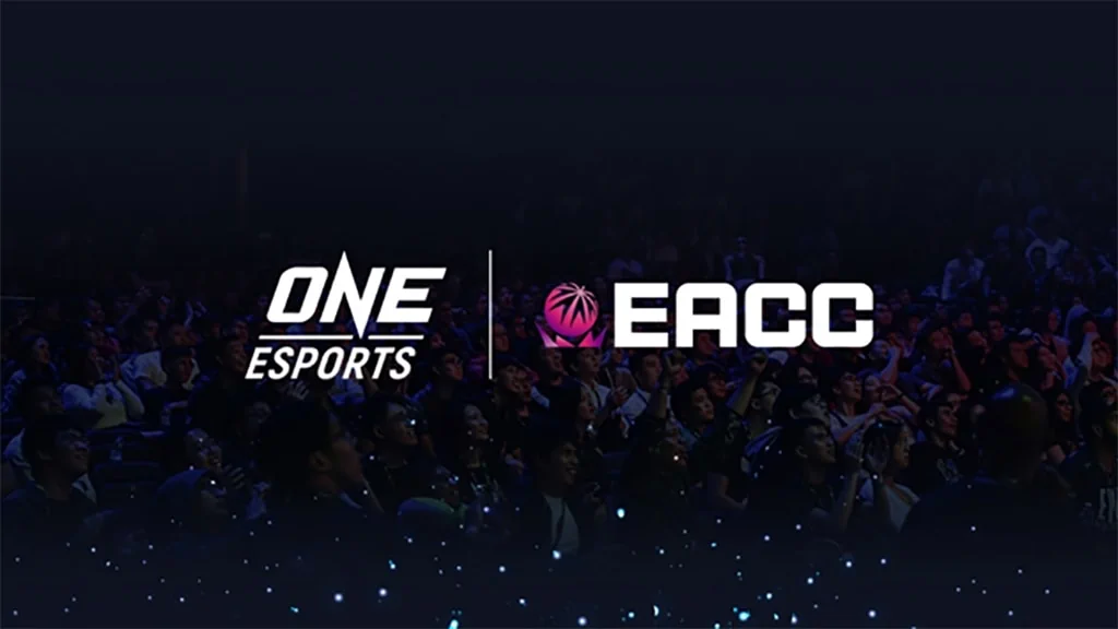 ONE Esports ผนึก EA จัดแข่ง FIFA Online 4 EACC 2022 | ONE Esports Thailand