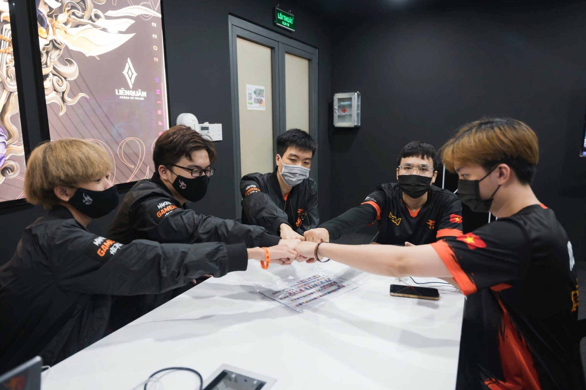 XBชูADCยังเป็นป่าเบอร์1เวียดนาม เชื่อTeam Flashมีลุ้นแชมป์ | ONE ...