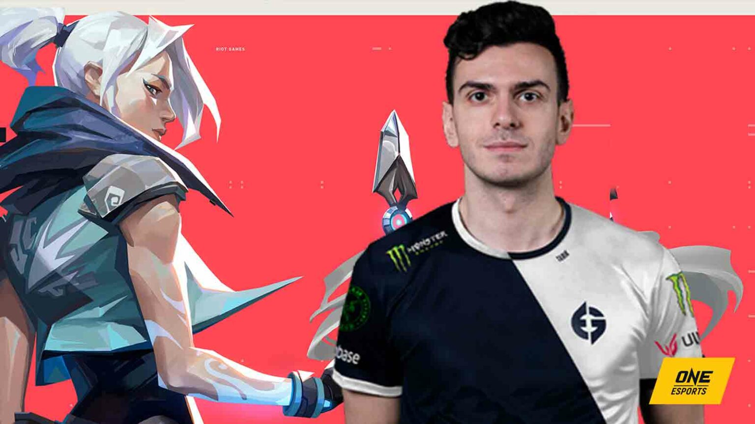 Valorant settings ตามแบบฉบับของ Tarik แบบครบถ้วนทุกอย่าง | ONE Esports ...