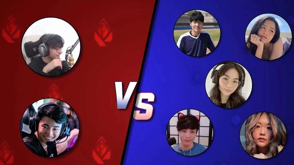 TenZ ไร้ปราณี ควง s0m เฉือนทีม Kyedae โชว์แมตช์ Valorant | ONE Esports ...