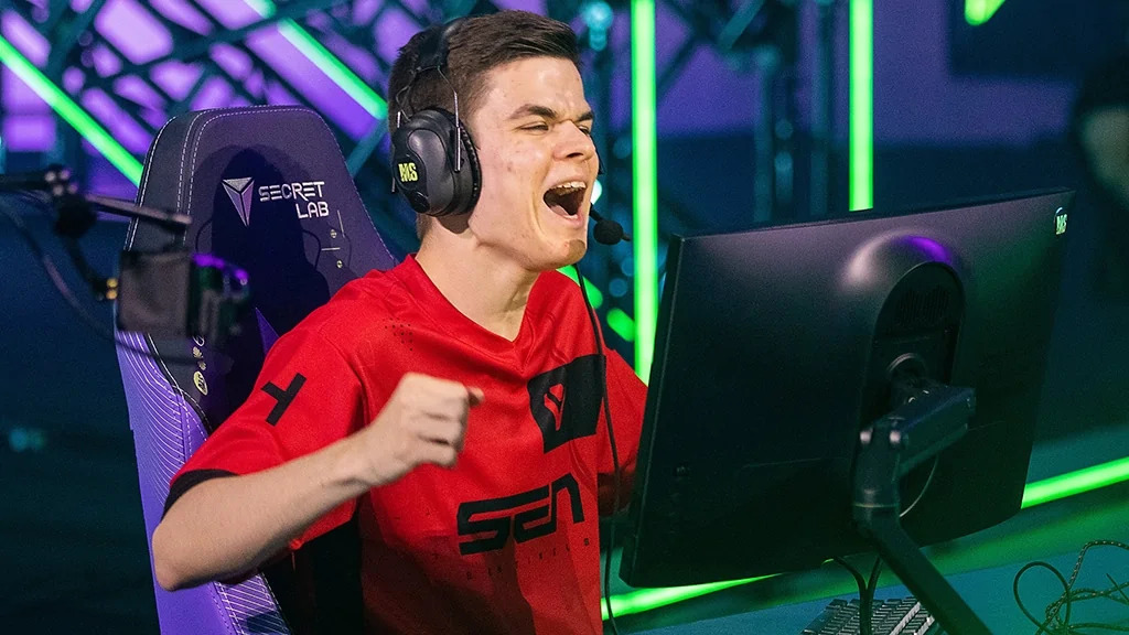 SicK: ผมคิดว่าเมต้าจะเปลี่ยนมาเข้าทางเรา | ONE Esports Thailand