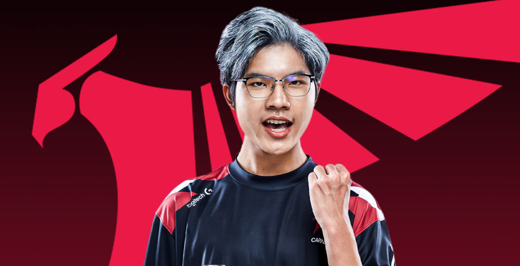 RoV Pro League : Erez ยังไม่พอใจฟอร์มของ KFC x Talon ชี้ต้องที่ 1 ...