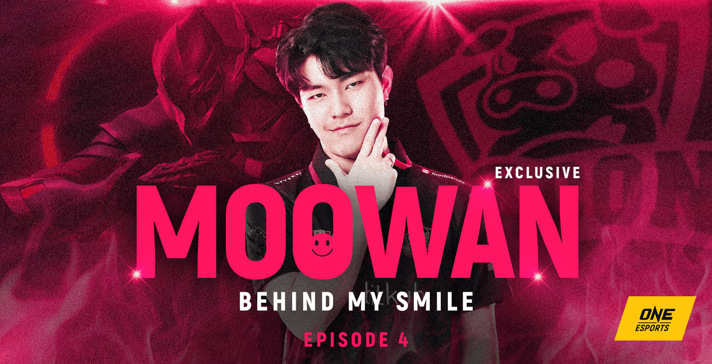Moowan EP.4 : กัปตันผู้พา Bacon Time ก้าวสู่ตำนานบทใหม่ | ONE Esports Thailand