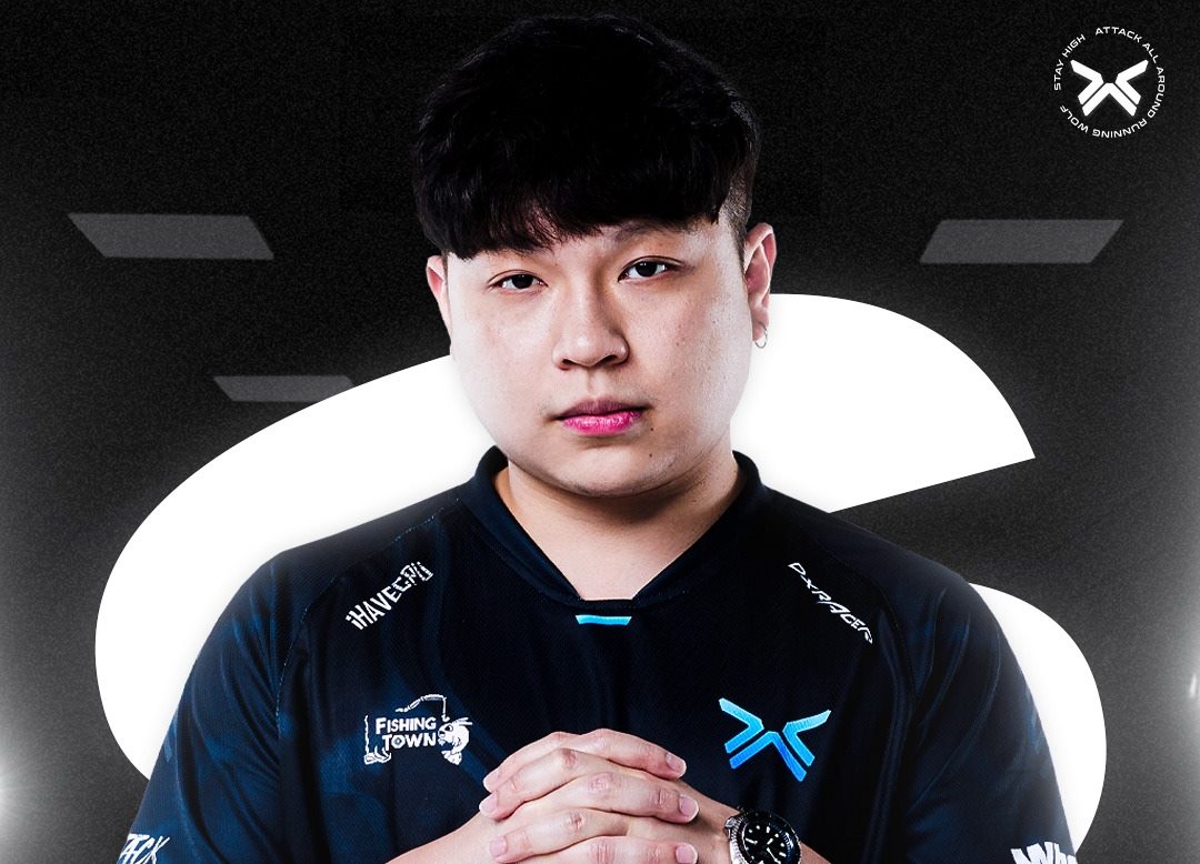 เปลี่ยนสไตล์! AAA ตั้ง Svit นั่งโค้ช PUBG คนใหม่ | ONE Esports Thailand