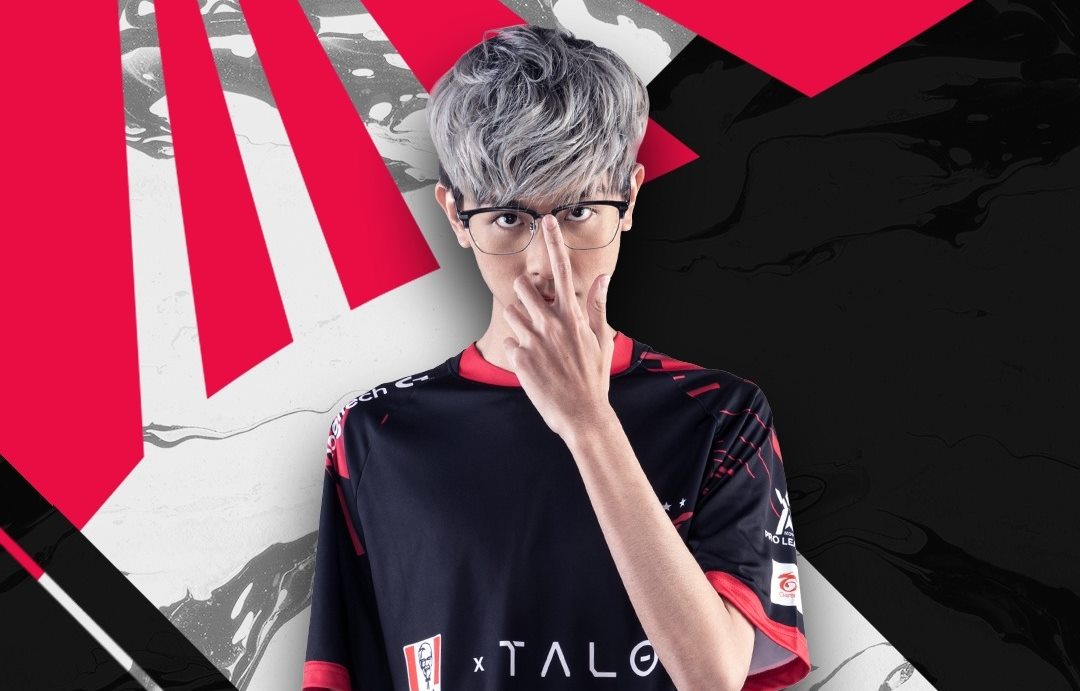 Difoxn มั่นใจไลน์อัพ Talon ดีพอคว้าเหรียญทองซีเกมส์ 2022 | ONE Esports ...