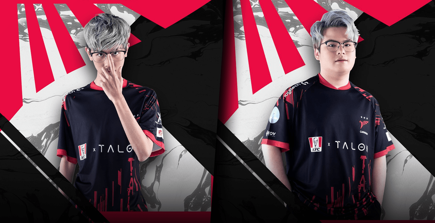 Difoxn เล่าช็อตฮาตีกันเองกับ NTNz เกมชนะ PSG (มีคลิป) | ONE Esports ...