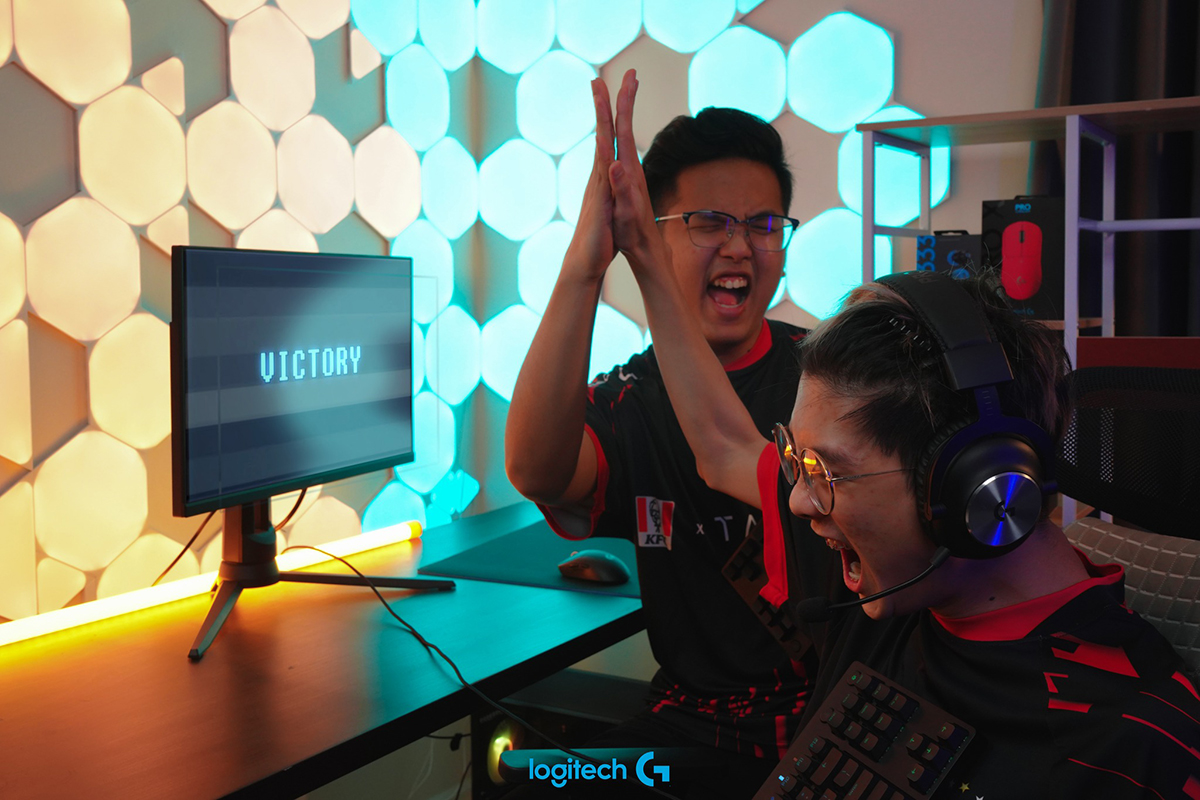 DifoxnEP3ผู้เล่นสารพัดประโยชน์กับอีกหลายแชมป์ที่อยากไปให้ถึง | ONE ...