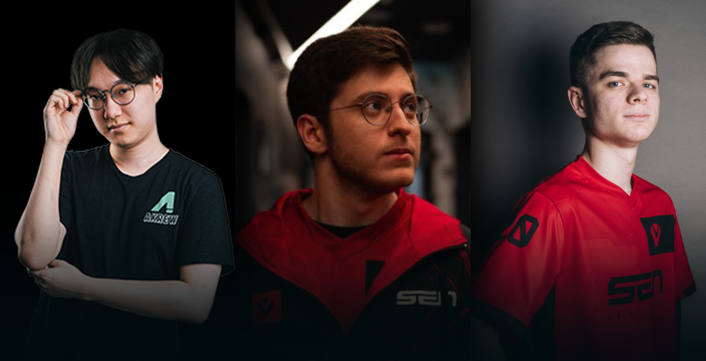 ดรอป zombs! Sentinels ปรับทัพ Valorant ก่อนลุย Stage 2 | ONE Esports ...