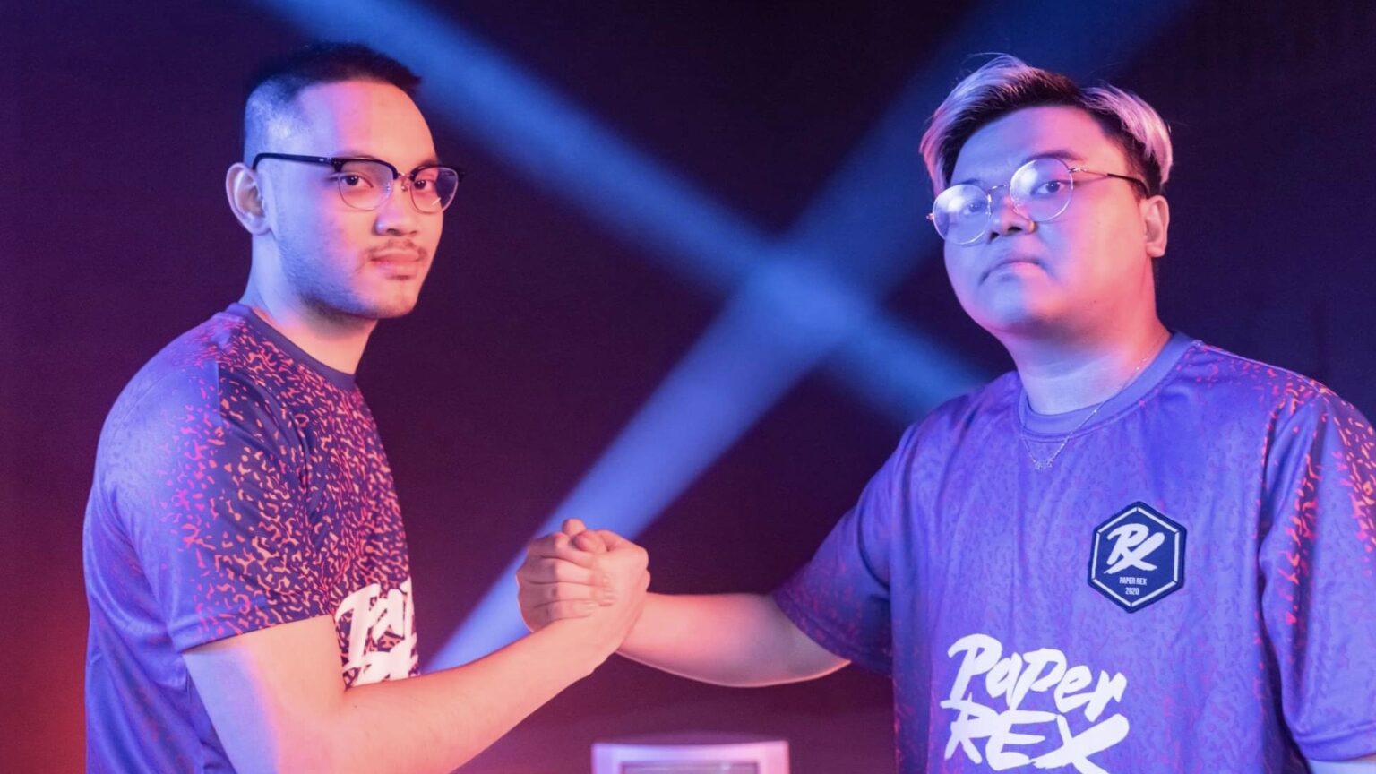 Paper Rex ม้ามืด! สรุปผล VCT Masters Reykjavík 2022 วันที่ 19 เม.ย. ...