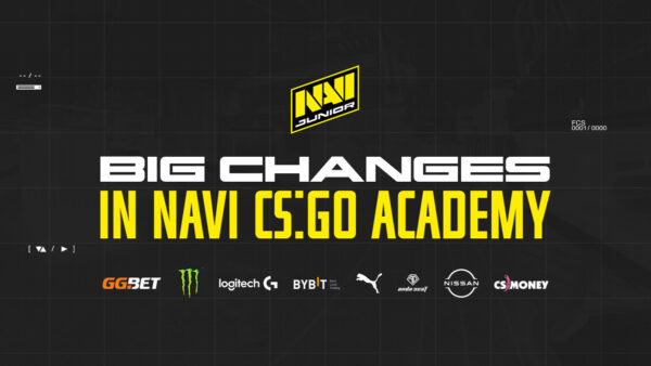 NAVI ถอดผู้เล่น CS:GO รัสเซียทุกคนออกจากองค์กร | ONE Esports Thailand