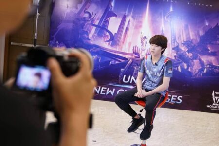 Moowan EP.1 : เรื่องราวดั่งหนังชีวิตที่เหมือนรถไฟเหาะ | ONE Esports ...