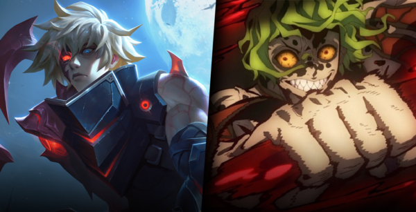 ถ้า RoV x Demon Slayer สกินตัวละครไหนเหมาะกับฮีโร่อะไร | ONE Esports ...