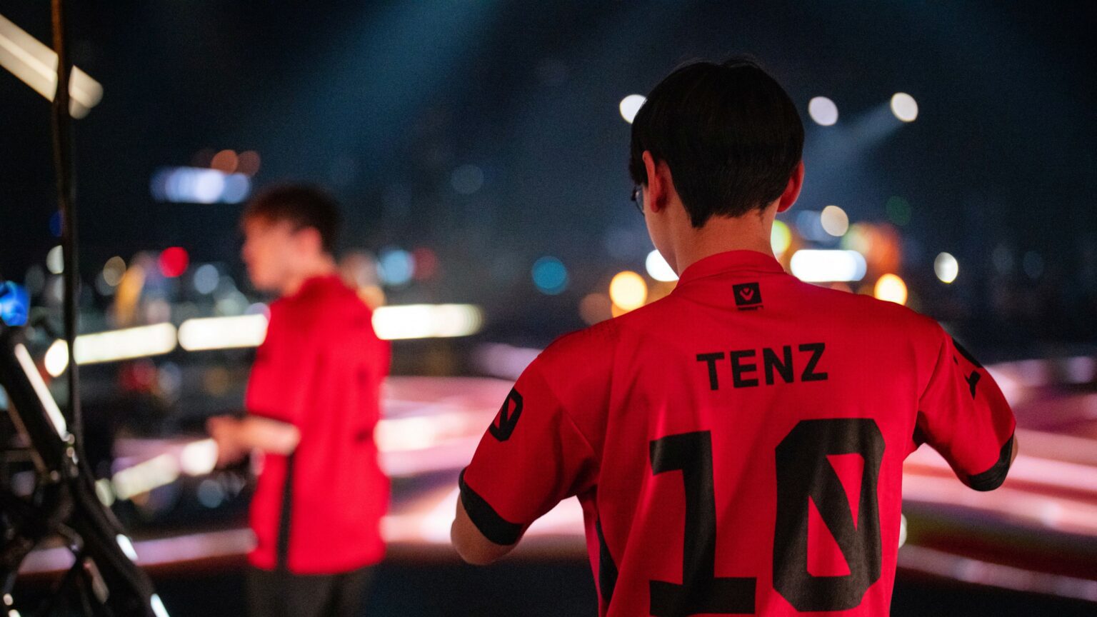 3 เหตุการณ์ที่พิสูจน์ว่า Tenz แม่นแค่ในเกมเท่านั้น | ONE Esports Thailand