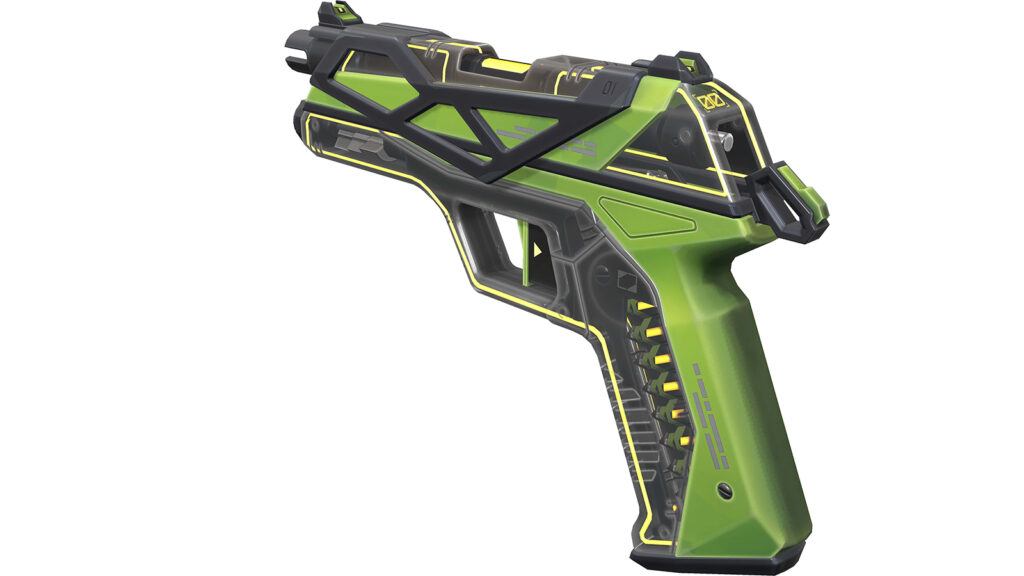 โดนใจสาย RGB! หลุดสกิน RGX 11z Pro ชุดใหม่ วางขายพรุ่งนี้ | ONE Esports ...