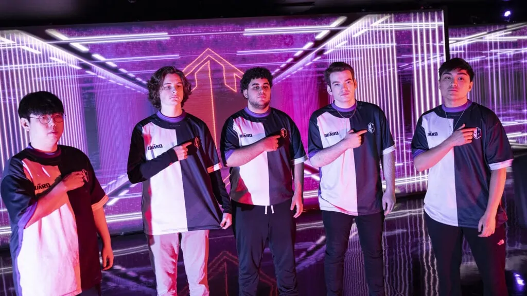 โค้ช The Guard เผยเหตุฟอร์มบู่ใน VCT Masters Reykjavik 2022 | ONE ...