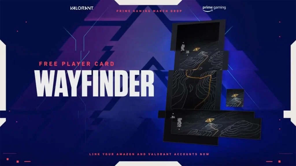 ฟรีอีกแล้ว! วิธีรับการ์ดผู้เล่น Wayfinder ใน Valorant | ONE Esports ...
