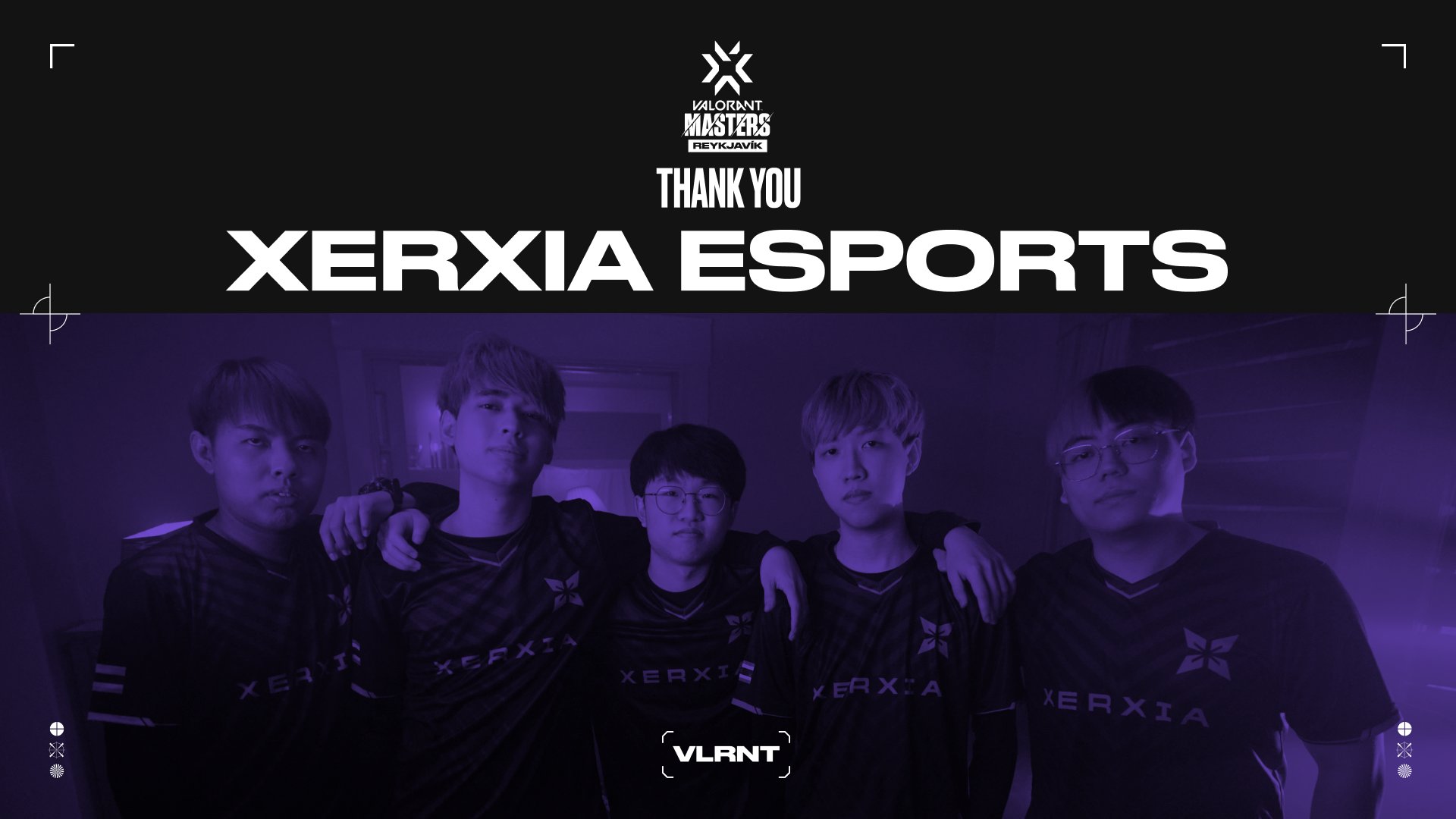 OpTic ถอนแค้นส่ง XERXIA กลับบ้าน 0-2 ศึก VCT Masters | ONE Esports Thailand