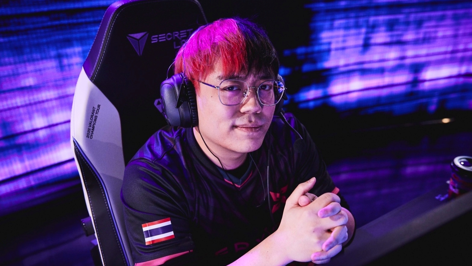 เรียนดีกีฬาเด่น! Crws จบการศึกษาเกียรตินิยมอันดับ 1 | ONE Esports Thailand