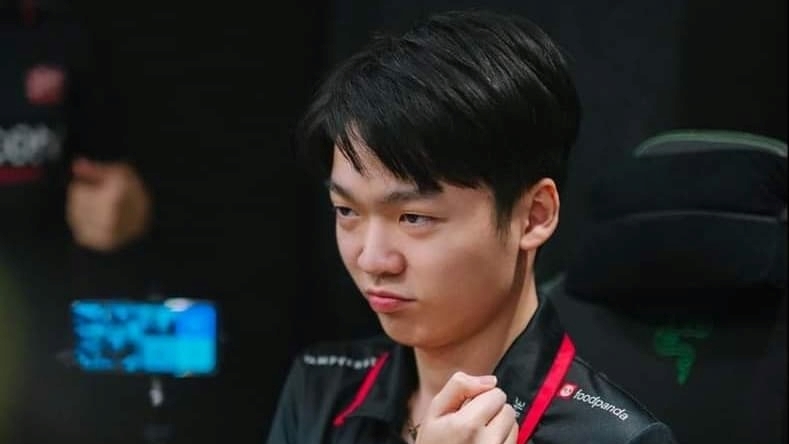 MarkKy ยก MAD ตึงสุดใน AIC 2022 กลุ่ม D | ONE Esports Thailand