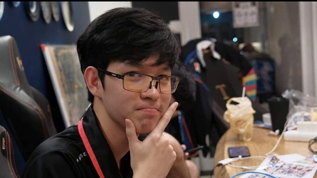 Kimsensei หวัง Bacon Time ไปถึงแชมป์ AIC 2022 | ONE Esports Thailand