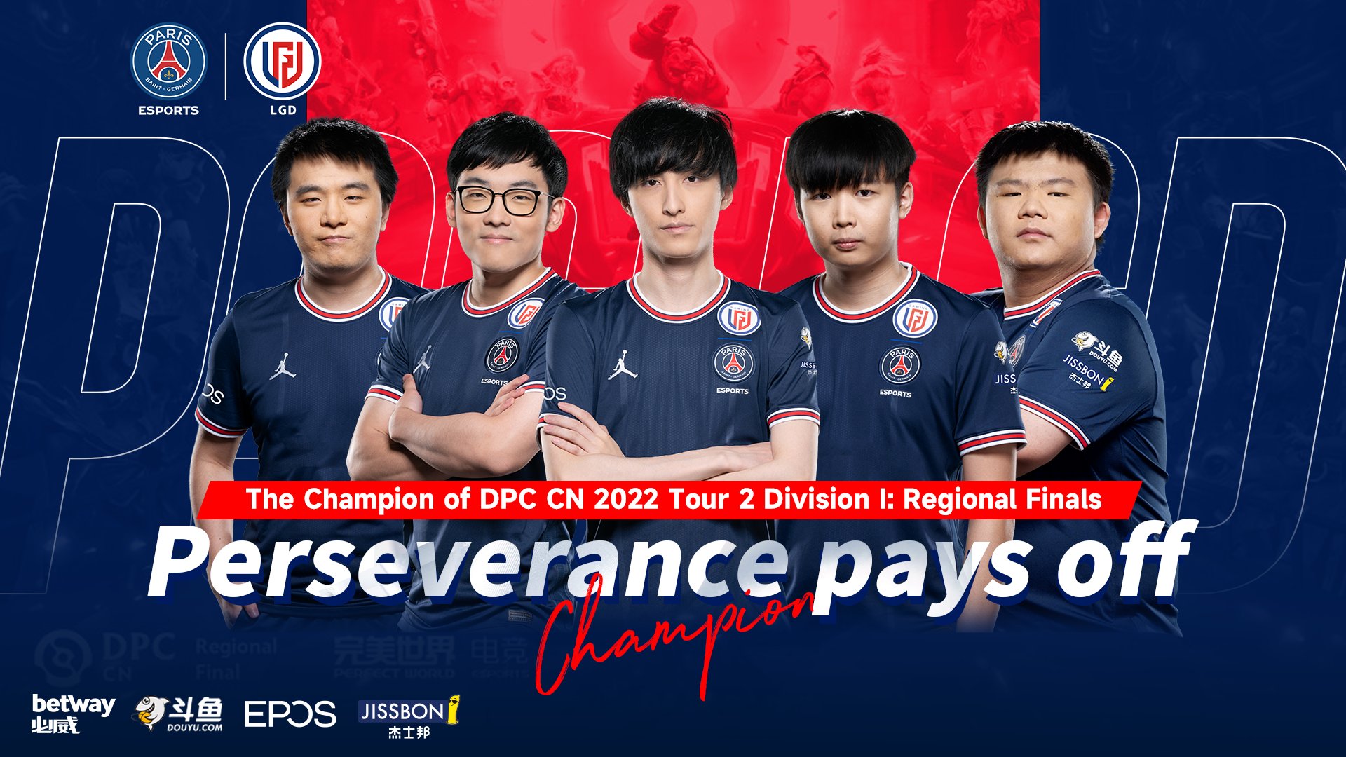 PSG.LGD กวาด 4 แชมป์ จ่อคว้าตั๋ว The International 11 ทีมแรก | ONE ...
