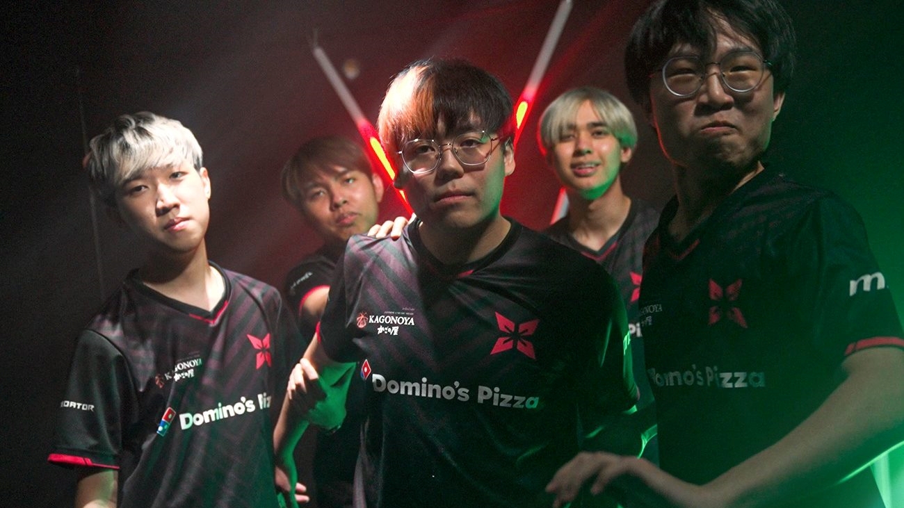 แชมป์ไร้พ่าย! XERXIA จัดหนัก FW 3-1 คว้าแชมป์ VCT TH Stage 2 | ONE ...