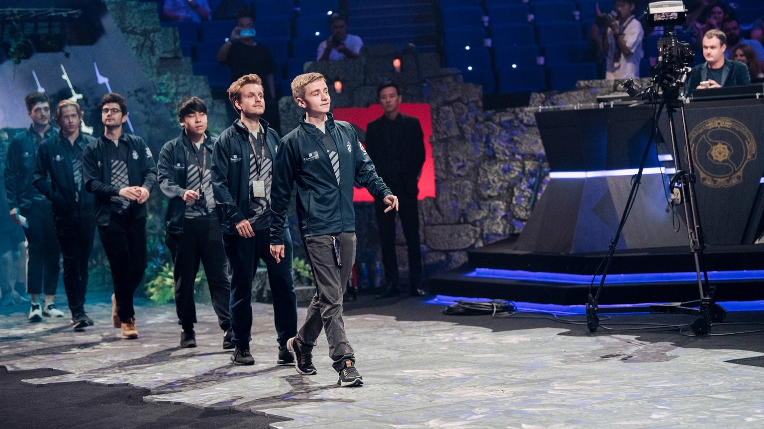 Topson สลายมโน ลั่น OG ชุดตำนาน ไม่กลับมารวมตัวกันอีกแน่นอน | ONE ...