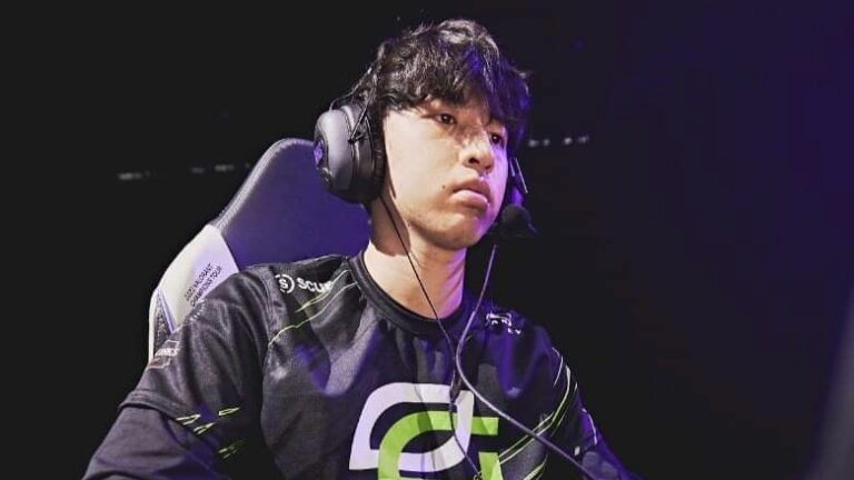 Marved สุดเซ็ง เจอทีมเอาจริงตอนซ้อมทีม | ONE Esports Thailand