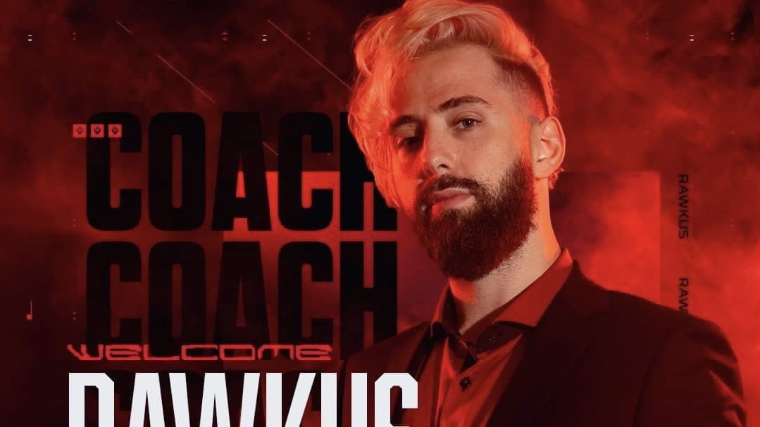 คนเก่าหน้าคุ้น! Rawkus เปิดตัวคุมทัพ Sentinels รอบสอง | ONE Esports ...