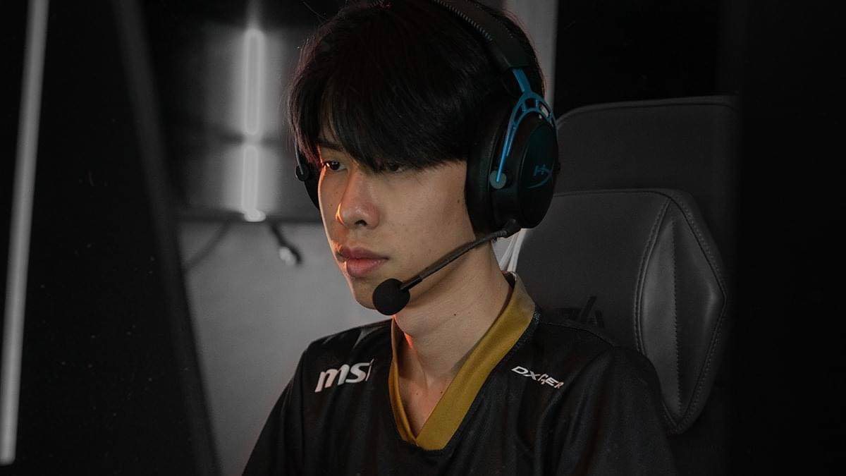 Jacob ถอน PUBG ทีมชาติ MiTH แจงปกป้องความรู้สึกของนักกีฬา | ONE Esports ...