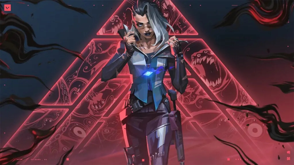 Fade Valorant: แมพที่เหมาะจะนำไปหลอกหลอนศัตรู | ONE Esports Thailand