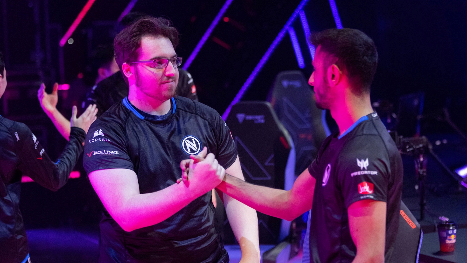 yay ยก FNS คือ IGL ดีสุดในโลกทั้ง CS:GO และ Valorant | ONE Esports Thailand