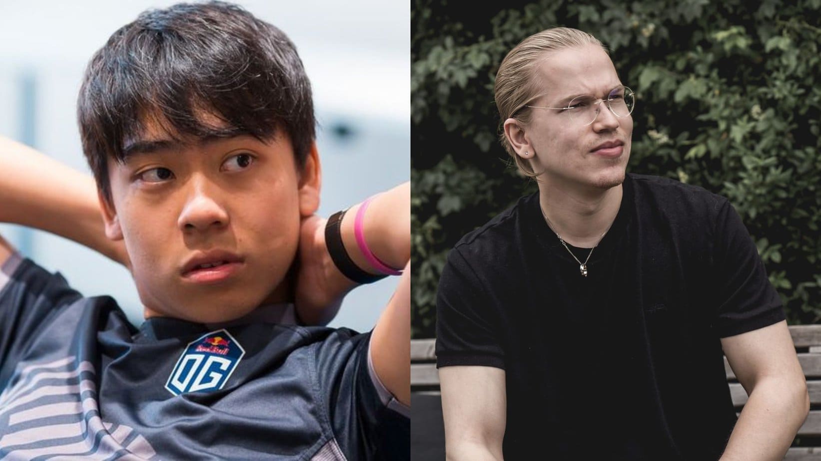 Topson เผยไม่ทำทีมกับ ana เพราะไม่อยากเล่นกับโปร SEA | ONE Esports Thailand