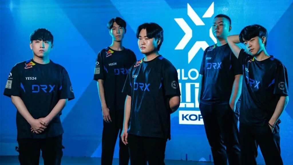 DRX ฉีกเมต้า ครองแชมป์กลุ่ม VCT Korea Stage 2 โดยไม่ใช้ Jett | ONE Esports Thailand