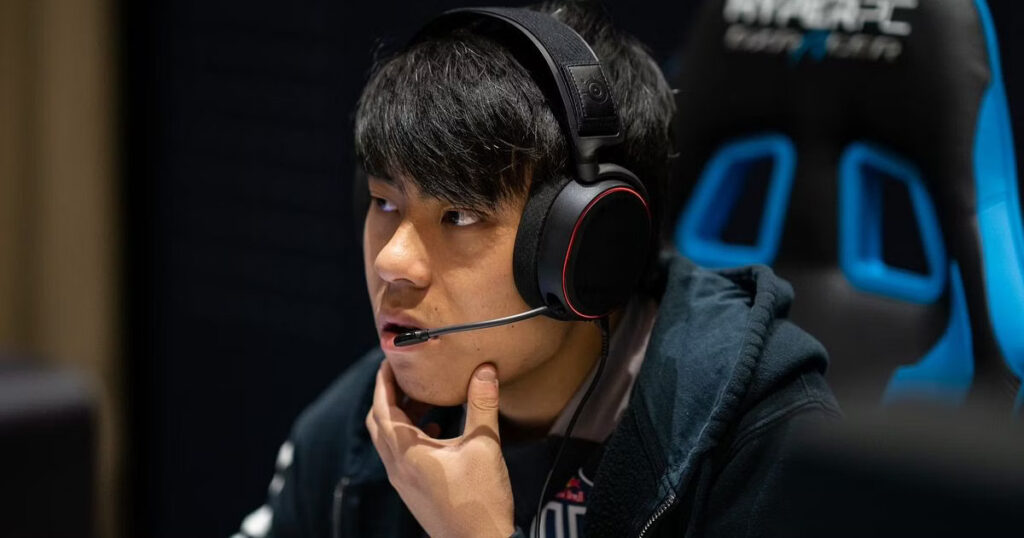 ana อาจกลับสู่วงการ Dota 2 ในฐานะสตรีมเมอร์ | ONE Esports Thailand