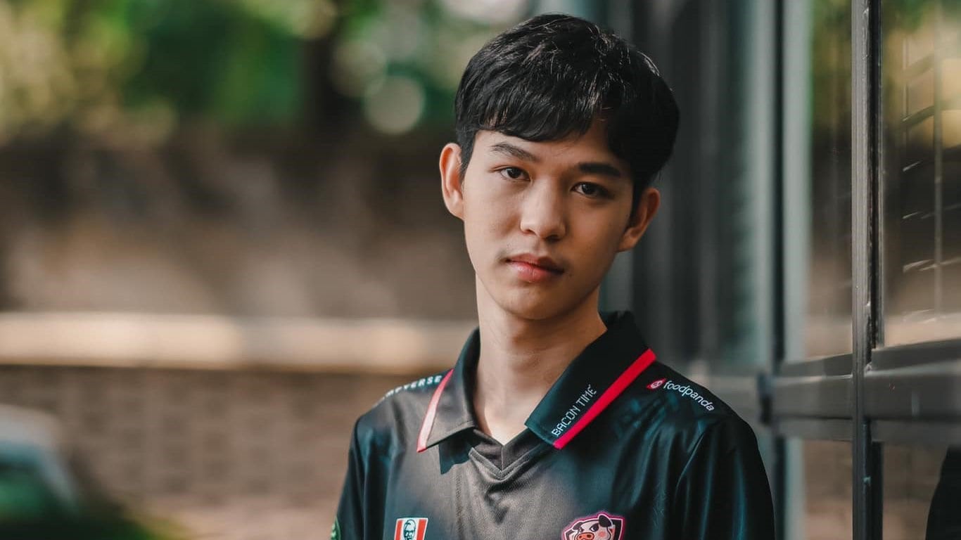 AIC 2022: Kimsensei พร้อมยกระดับพา Bacon Time ไปต่อรอบลึก | ONE Esports ...
