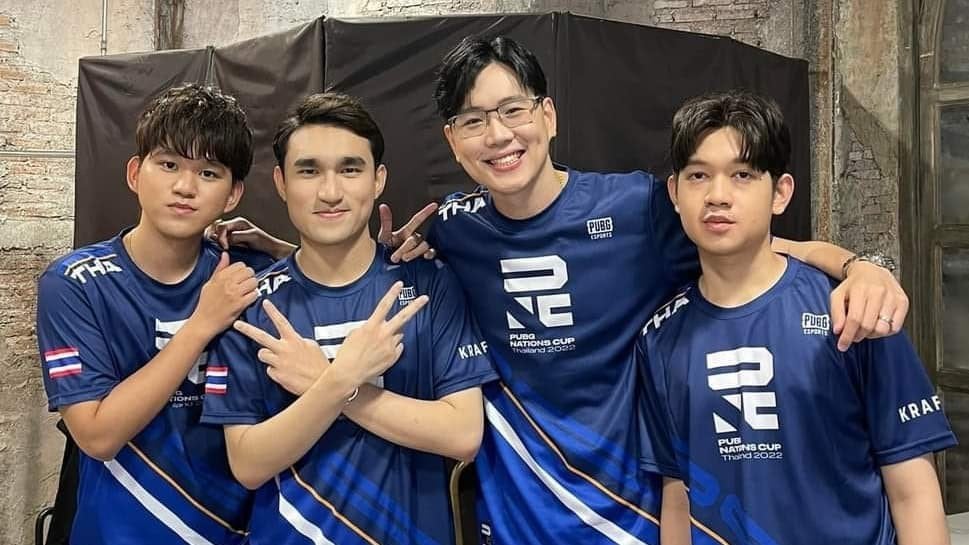 Ezqelusia ร่ายยาวสุดซึ้งถึงผู้เล่น-ทีมงานเบื้องหลัง PNC 2022 | ONE Esports Thailand