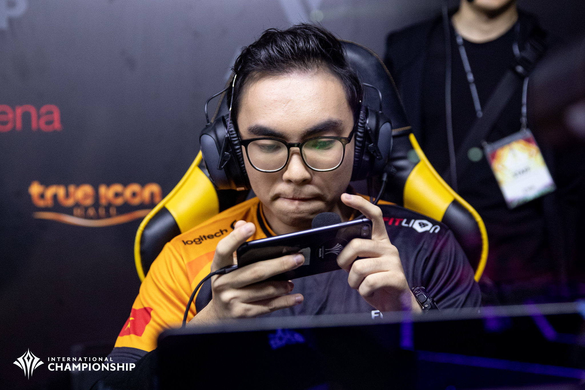 ProE เปิดตัวร่วมทัพ SGP คู่ปรับ Team Flash | ONE Esports Thailand