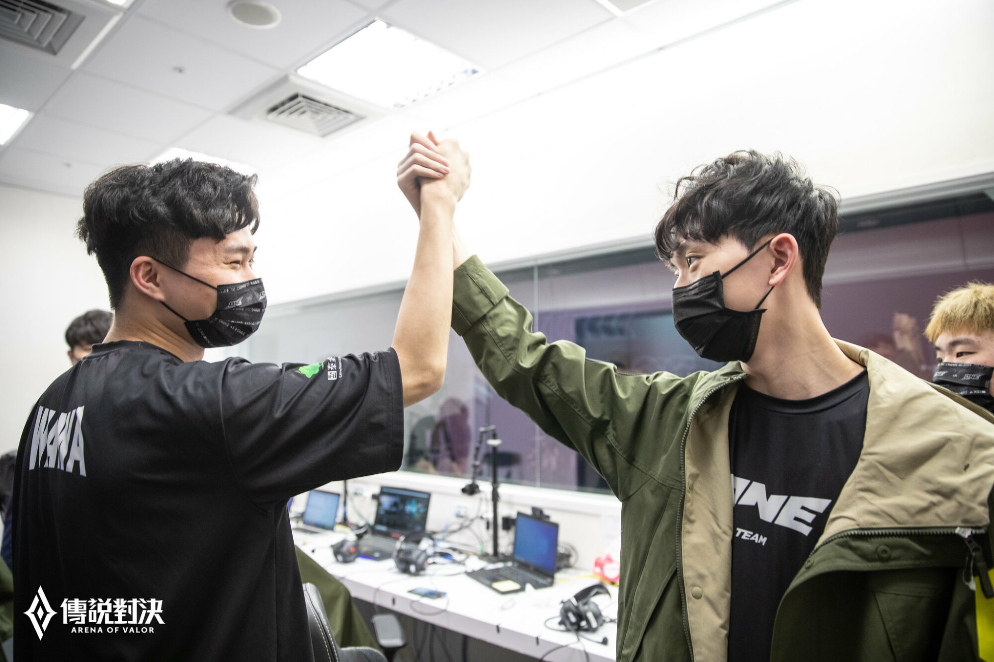 AIC 2022 : ONE ส่ง Talon ลงสายล่างไปเจอ Bacon Time | ONE Esports Thailand