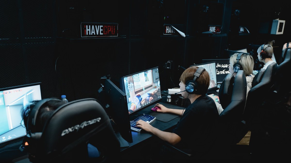 XERXIA ใช้แคมป์ AAA เตรียมทีมลุย APAC Stage 2 รอบเพลย์ออฟ | ONE Esports ...