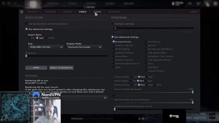 Dota 2 Setting: การตั้งค่าของ Topson ตำนานผู้เล่น OG | ONE Esports Thailand
