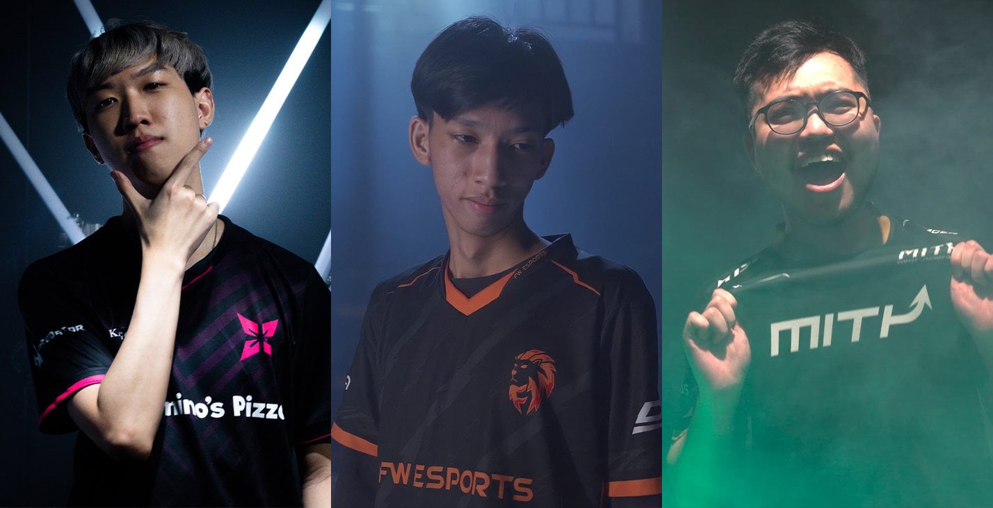 VCT APAC Stage 2 ได้ 16 ทีมลุยรอบ Group Stage | ONE Esports Thailand