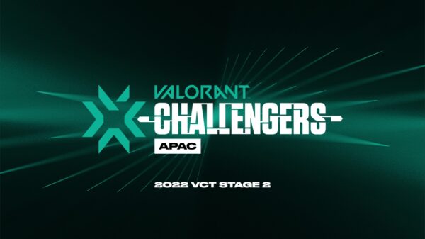 VCT APAC Stage 2: โปรแกรม ผลการแข่ง ถ่ายทอด | ONE Esports Thailand