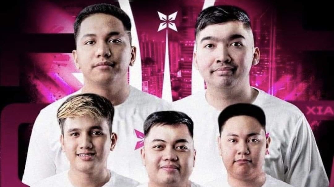 XERXIA เปิดตัว MIPH ลุยวงการ Dota | ONE Esports Thailand