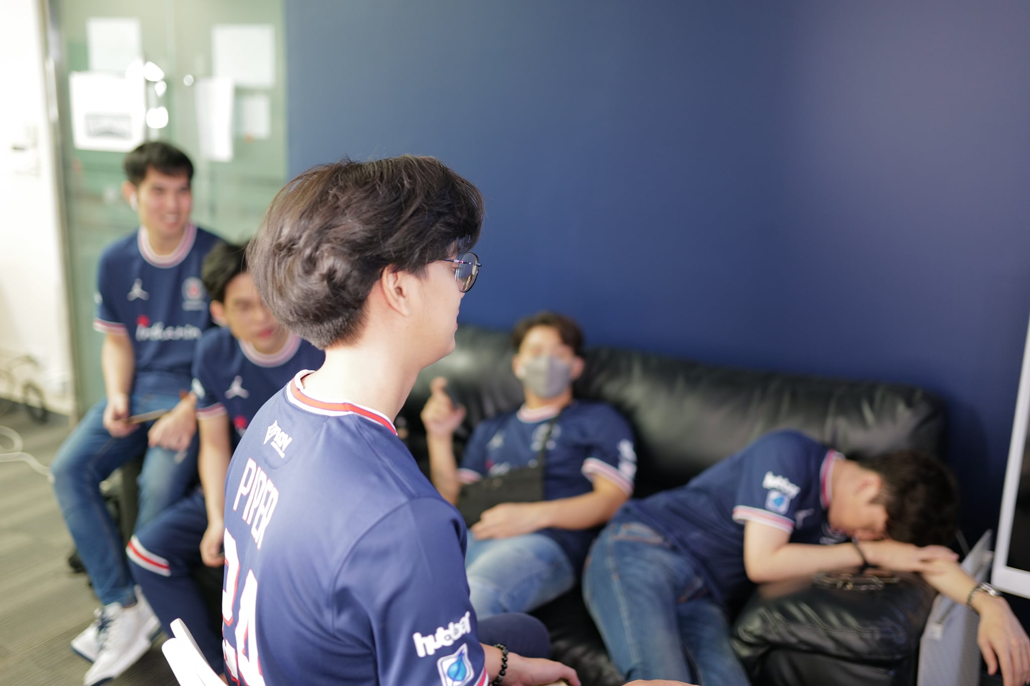 ผู้เล่น PSG เผยปัญหาของทีมทำผลงาน RoV โปรลีกซีซั่นแรกผิดเป้า | ONE ...