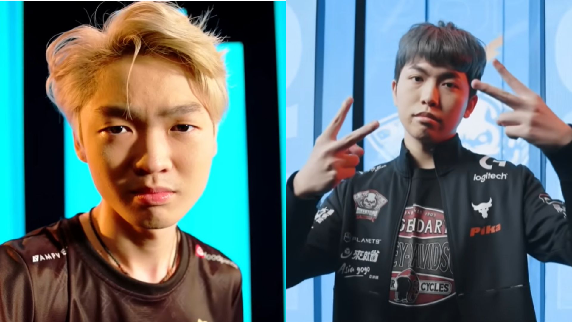 MarkKy ชี้ Pika คือผู้เล่นที่เป็นปัญหาของ Bacon Time | ONE Esports Thailand