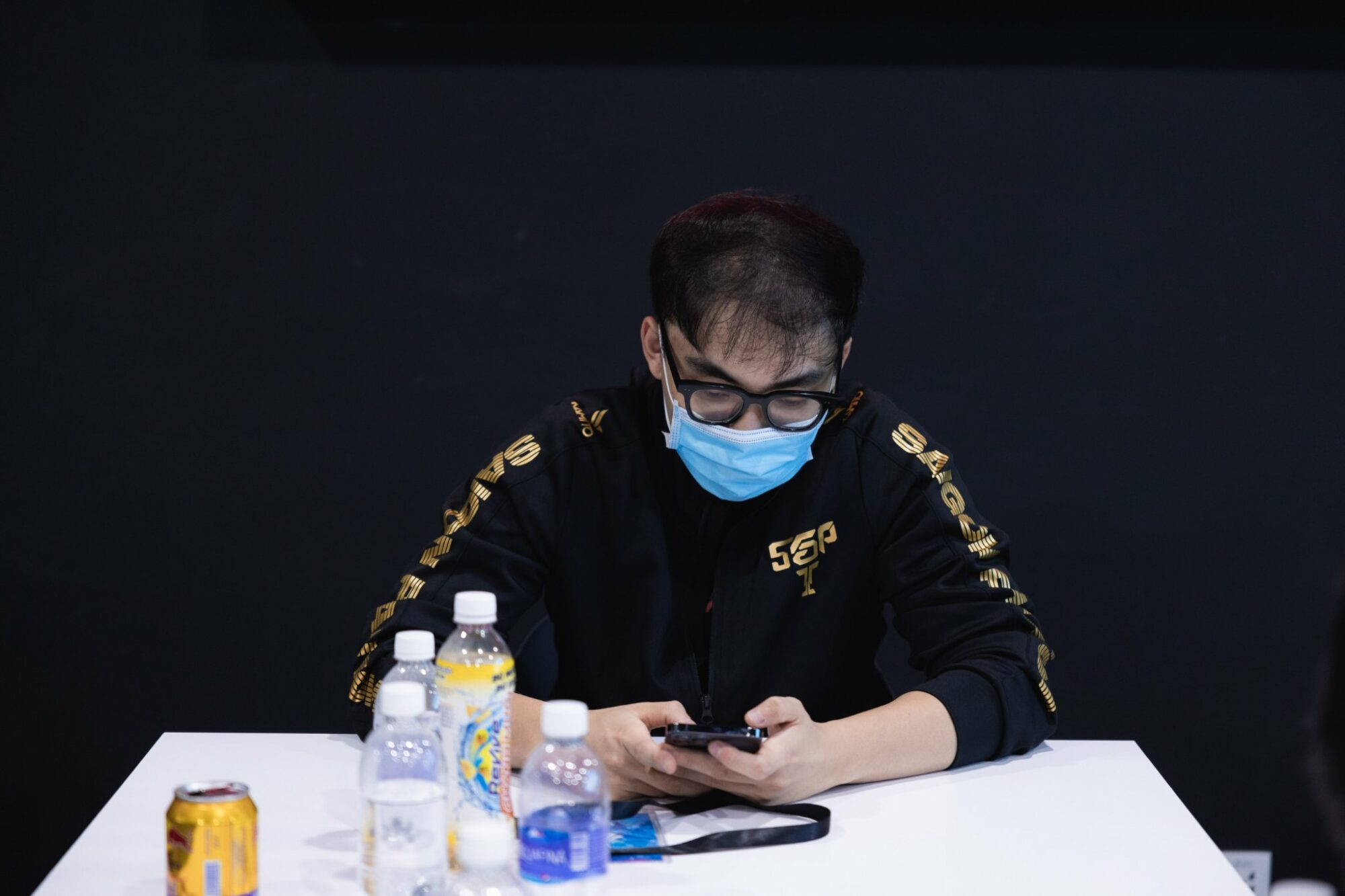 ไปอย่างไว! SGP แยกทาง ProE หลังล้มเหลวใน AIC 2022 | ONE Esports Thailand