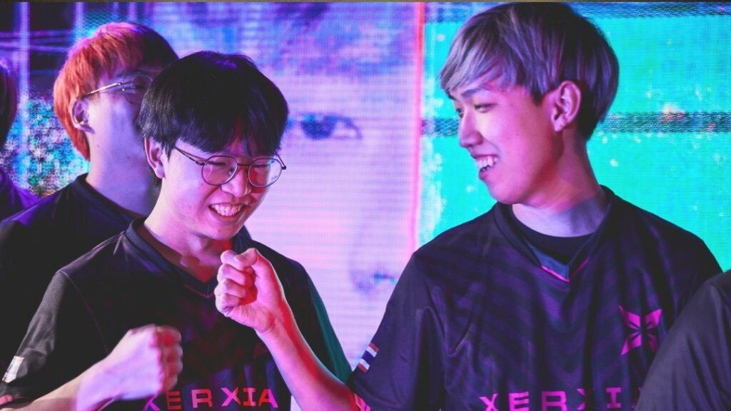 Riot คอนเฟิร์ม XERXIA ได้ลุย Valorant Champions | ONE Esports Thailand