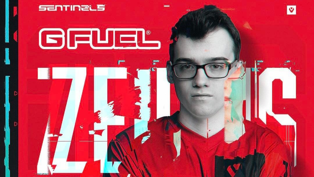 Sentinels เสริมต่อเนื่อง ดึงตัว Zellsis ลุยศึก LCQ NA | ONE Esports ...